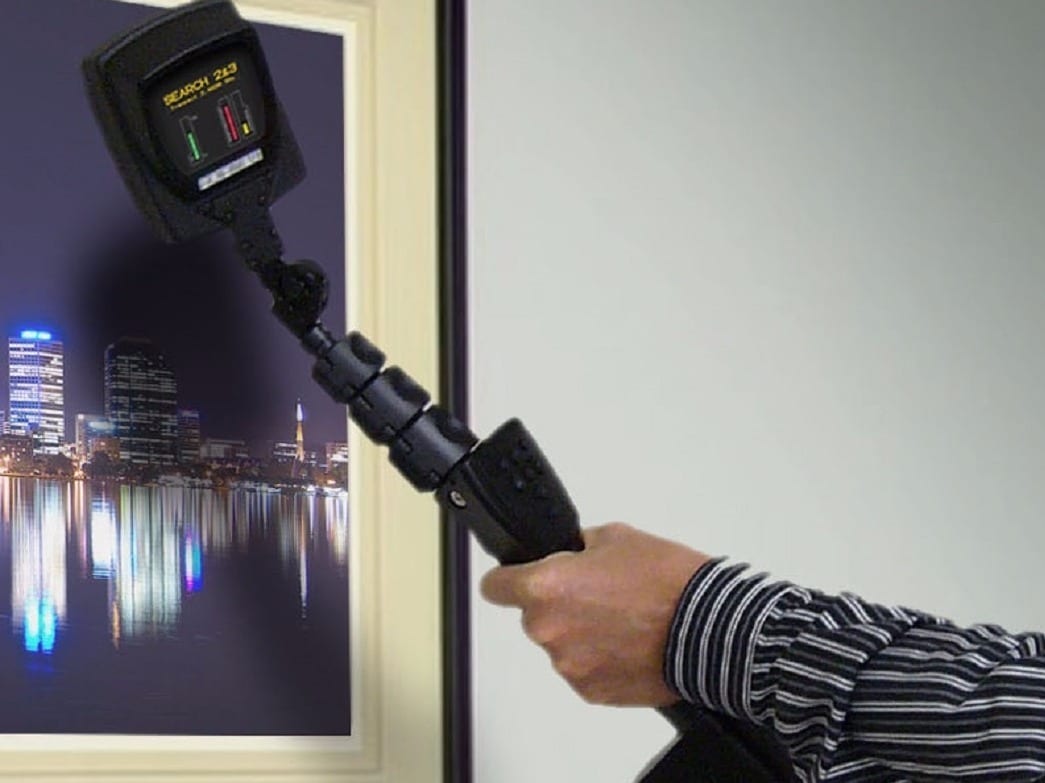 How Bugs Sweeps Work